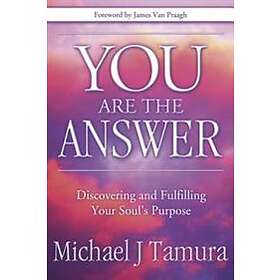 Find the best price on You Are The Answer | Compare deals on PriceSpy NZ