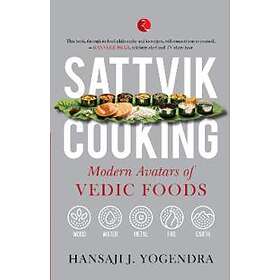 Find the best price on SATTVIK COOKING | Compare deals on PriceSpy NZ