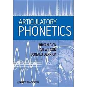 Find the best price on Articulatory Phonetics | Compare deals on ...