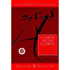 Find the best price on Glimpse After Glimpse: Daily Reflections On ...