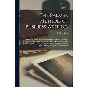Find the best price on The Palmer Method Of Business Writing | Compare ...