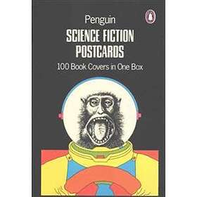 Find the best price on Penguin Science Fiction Postcards: 100 Book ...
