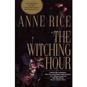 Find the best price on The Witching Hour | Compare deals on PriceSpy NZ