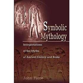 Find the best price on Symbolic Mythology | Compare deals on PriceSpy NZ