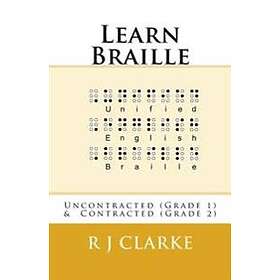 Find the best price on Learn Braille: Uncontracted (Grade 1 ...