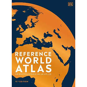 Find the best price on Reference World Atlas, Eleventh Edition: An ...