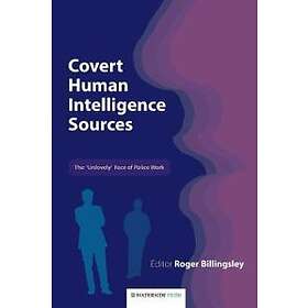 Find the best price on Covert Human Intelligence Sources | Compare ...
