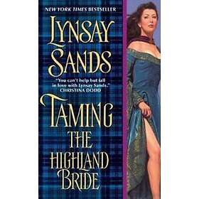 Find the best price on Taming The Highland Bride | Compare deals on ...