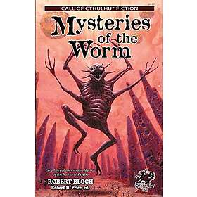 Find the best price on Mysteries Of The Worm | Compare deals on PriceSpy NZ