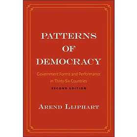 Find the best price on Patterns Of Democracy | Compare deals on PriceSpy NZ
