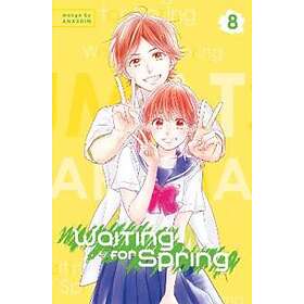 Waiting For Spring 8 - Compare prices at PriceSpy NZ