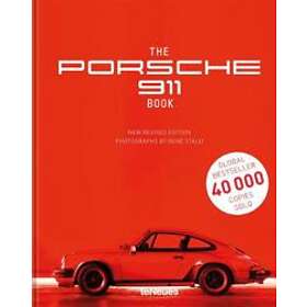 Find the best price on The Porsche 911 Book | Compare deals on PriceSpy NZ