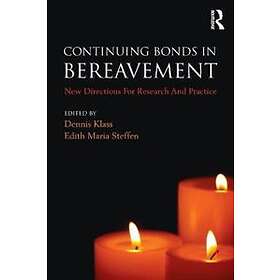 Find the best price on Continuing Bonds In Bereavement | Compare deals ...