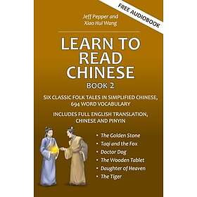 Find the best price on Learn To Read Chinese, Book 2 | Compare deals on ...