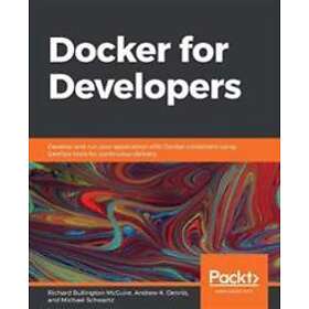 Find the best price on Docker For Developers | Compare deals on PriceSpy NZ
