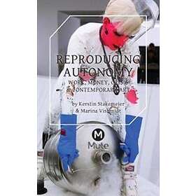 Find the best price on Reproducing Autonomy | Compare deals on PriceSpy NZ