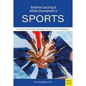 Find the best price on Redefine Coaching & Athlete Development In Sports | Compare deals on ...