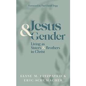 Find the best price on Jesus And Gender: Living As Sisters And Brothers ...