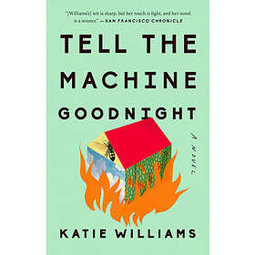Find the best price on Tell The Machine Goodnight | Compare deals on ...