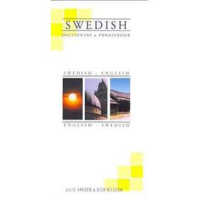 Find the best price on Swedish-English / English-Swedish Dictionary ...