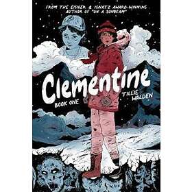 Find the best price on Clementine Book One | Compare deals on PriceSpy NZ