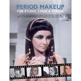 Find the best price on Period Make-up For Studio, Stage And Screen ...