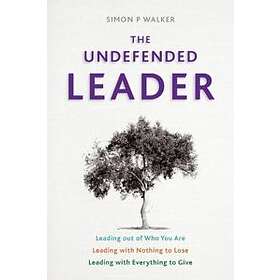 Find the best price on The Undefended Leader | Compare deals on PriceSpy NZ