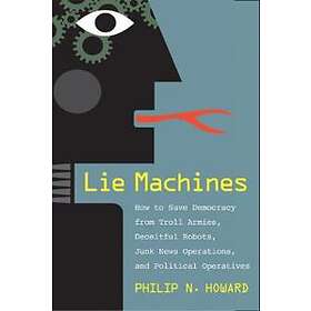 Find the best price on Lie Machines | Compare deals on PriceSpy NZ