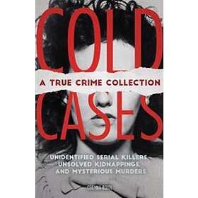 Find the best price on Cold Cases: A True Crime Collection | Compare deals on PriceSpy NZ