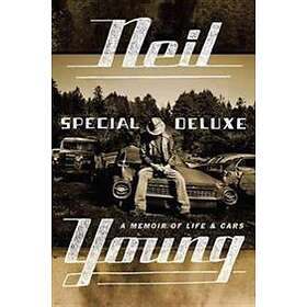 Find the best price on Neil Young A Memoir Of Life And Cars | Compare ...