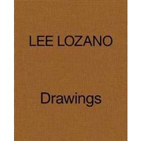 Find the best price on Lee Lozano: Drawings 1958-64 | Compare deals on ...