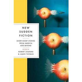 Find the best price on New Sudden Fiction | Compare deals on PriceSpy NZ