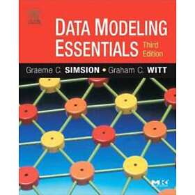 Find the best price on Data Modeling Essentials | Compare deals on ...