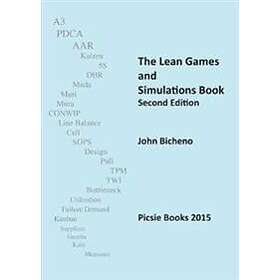 Find the best price on The Lean Games And Simulations Book | Compare ...