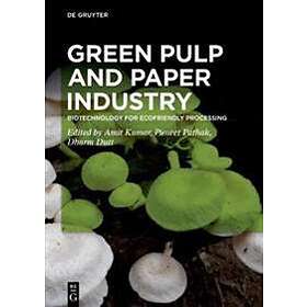Find the best price on Green Pulp And Paper Industry | Compare deals on ...