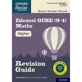 Find the best price on Oxford Revise: Edexcel GCSE (9-1) Maths Higher Revision Guide | Compare ...