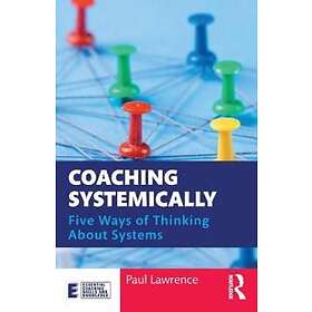 Find the best price on Coaching Systemically | Compare deals on PriceSpy NZ
