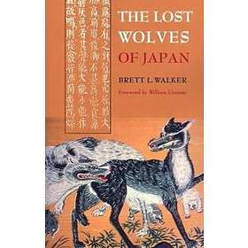Find the best price on The Lost Wolves Of Japan | Compare deals on ...