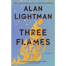 Find the best price on Three Flames | Compare deals on PriceSpy NZ