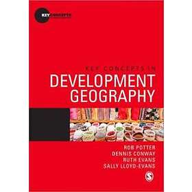 Find the best price on Key Concepts In Development Geography | Compare ...