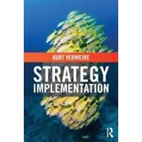 Find the best price on Strategy Implementation | Compare deals on ...