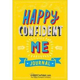 Find the best price on Happy Confident Me Journal | Compare deals on ...