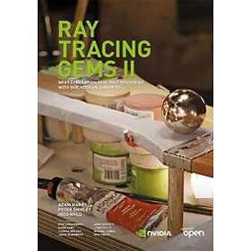 Find the best price on Ray Tracing Gems | Compare deals on PriceSpy NZ