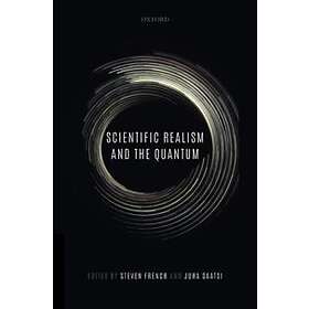 Find the best price on Scientific Realism And The Quantum | Compare ...