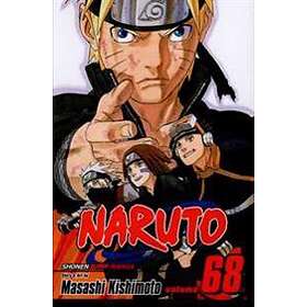 Find the best price on Naruto, Vol. 68 | Compare deals on PriceSpy NZ