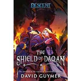 Find the best price on The Shield Of Daqan | Compare deals on PriceSpy NZ