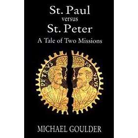 Find the best price on St. Paul Versus St. Peter | Compare deals on ...
