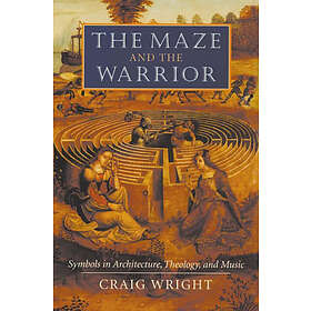 Find the best price on The Maze And The Warrior | Compare deals on ...