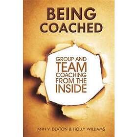 Find the best price on Being Coached: Group And Team Coaching From The ...