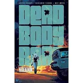 Find the best price on Dead Body Road, Volume 2: Bad Blood | Compare ...